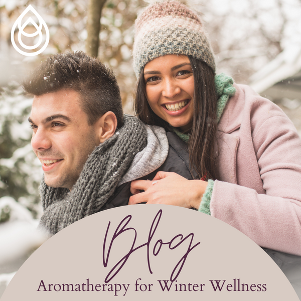 Aromatherapy for Winter Wellness – www.ybneos.com