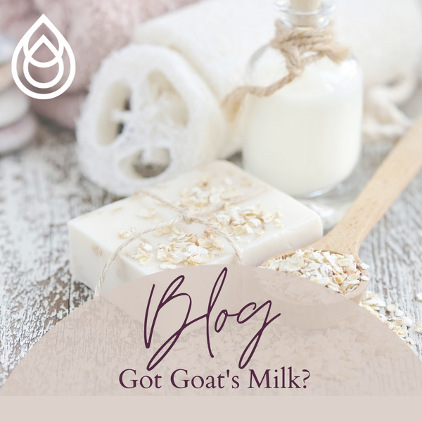 Got Goat's Milk? – www.ybneos.com