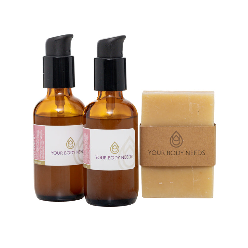 Aromatherapy – Massage – Skin Care | Your Body Needs - Annapolis, MD ...