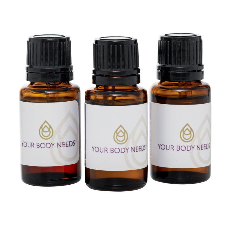 Aromatherapy – Massage – Skin Care | Your Body Needs - Annapolis, MD ...