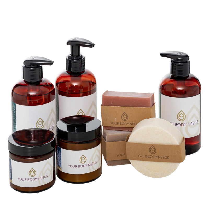 Aromatherapy – Massage – Skin Care | Your Body Needs - Annapolis, MD ...